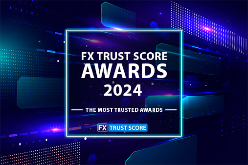 The First Annual FX Trust Score Awards - FXTrustScore.com