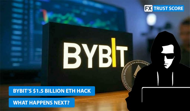 Bybit’s $1.5 Billion ETH Hack - What Happens Next?