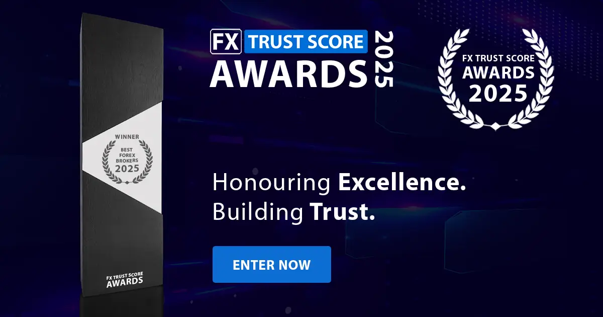 FX Trust Score Awards 2025 Winners - See Who Won!